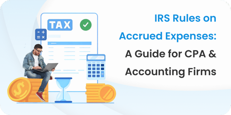 IRS Rules for Deducting Accrued Expenses | Accrual Method Guide