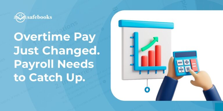 No Tax on Overtime Explained: Payroll Reporting Rules for 2025–28